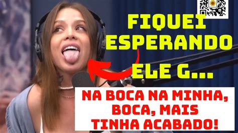 ELE SAIU DO TRABALHO PRA COMIGO TODOS OS DIAS BRASIL PODCAST