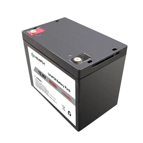 Li Ion Customized Battery Packs 12V 80Ah Is Safe For Storage Solar