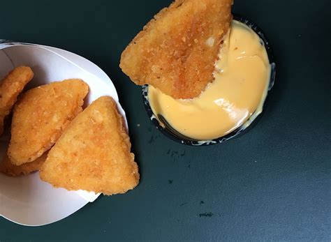 Taco Bell Naked Chicken Chips Eat This Not That