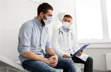 Male Genital Exam