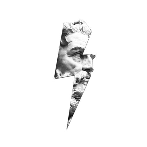 250 Best Zeus Tattoo Designs With Meanings 2023 Greek Mythology