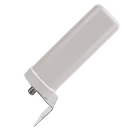 VBESTLIFE Antenne murale Antenne TV Extérieure Gain Élevé 12DBI Large