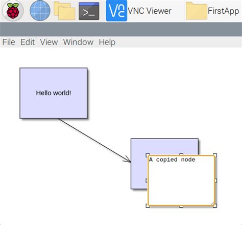 running javascript diagram applications with electron js mindfusion company blog