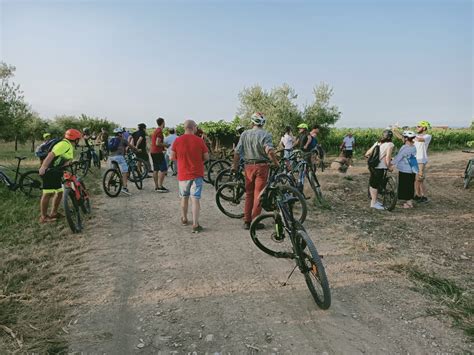 Via Dei Trabocchi D Abruzzo Un Gioiello Verde Per Ciclisti E Camminatori