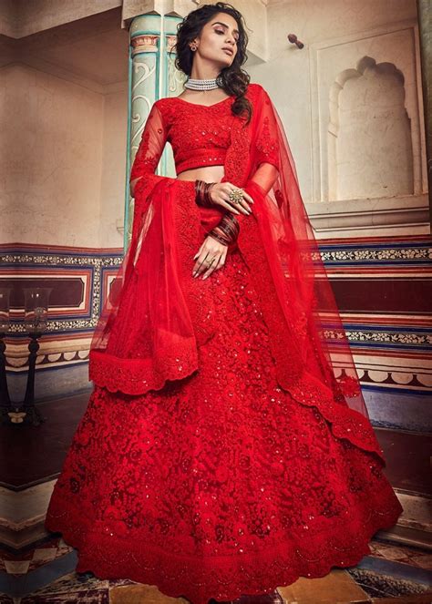 Best Indo Western Lehenga Designs