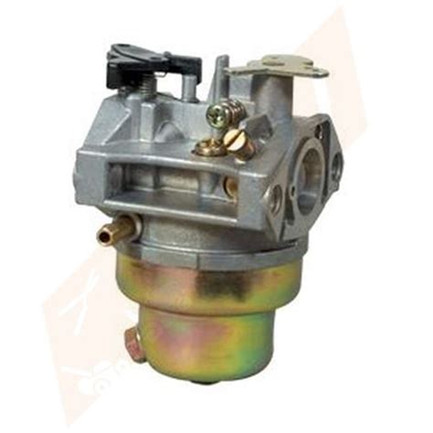 Carburateur Tondeuse Moteur Honda GCV135 GCV160 16100ZM0804