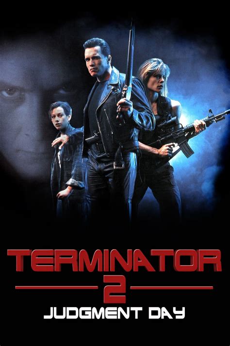 Terminator 2 Judgment Day Desktop Wallpapers Phone Wallpaper PFP