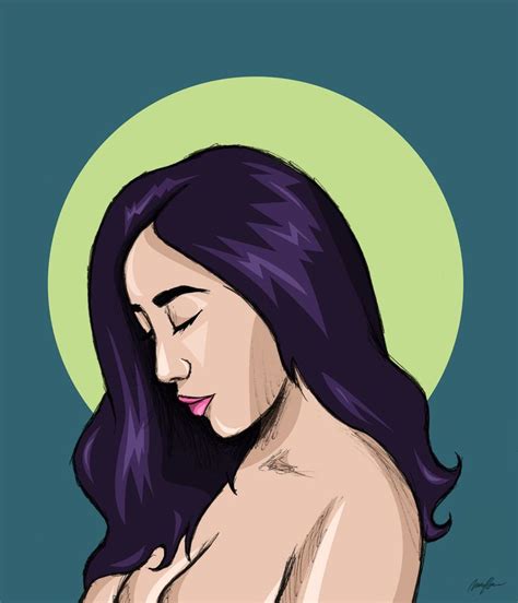 Carnivour Creates Dope Art Trill Art Female Art