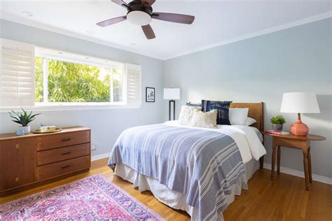15 Stunning Blue Color Combinations For Your Bedroom
