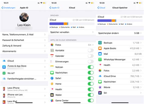 8 Tricks Dokumente und Daten auf iPhone löschen