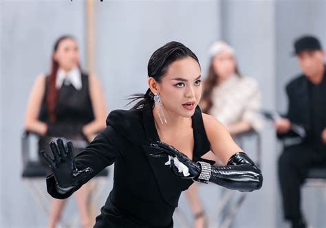 Chung kết The New Mentor 2023 Lộ diện Top 8 Mai Ngô nổi bật nhất