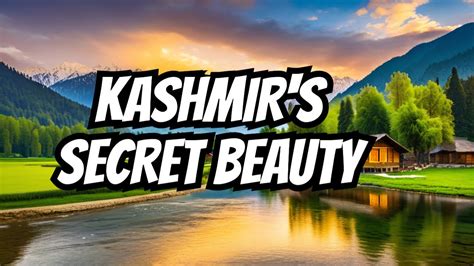 Pahalgam Part 2 A Hidden Gem Unveiled Delhi To Kashmir Srinagar