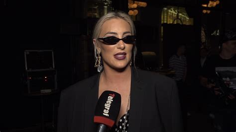 Senidah U Haljini Promovisala Novi Album U Beogradu Telegraf Tv