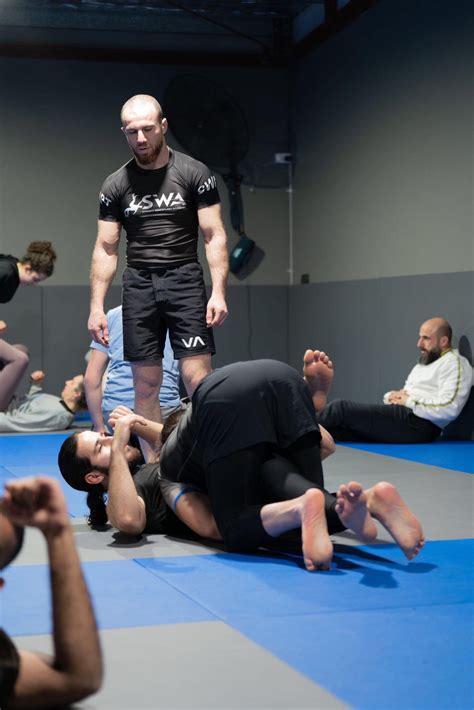 Jiu Jitsu Events 2024auburn Blisse Kerstin