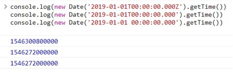 dateutil针对iso8601时间格式部分场景下的解析存在问题 · issue 2981 · dromara hutool · github