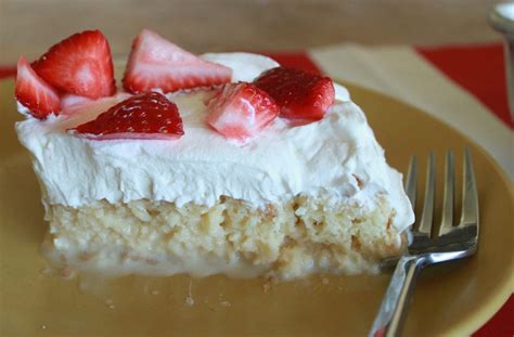 Receta Tres Leches Nicaragüense Aprende a cocinarla aquí