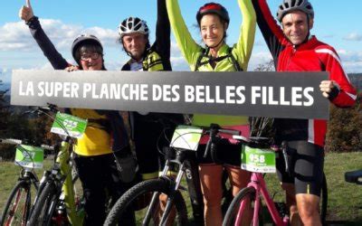 Pierre Martin Aubelle Sur La Planche Des Belles Filles AS Handivienne