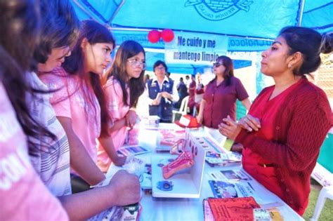 Callao Previene El Embarazo Entre Adolescentes Para No Frustrar Sus