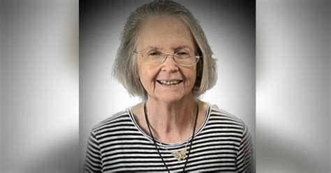 Mrs Margaret Gill Obituary Visitation Funeral Information