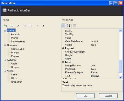 navigationbar features ui control for asp net ajax c vb net hot sex picture