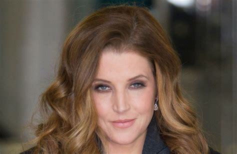 Mort de Lisa Marie Presley les dessous de sa dernière apparition aux