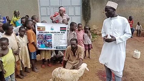 Esalamu aliakum wa rahmatullahi wa baraqatahu kardeşler Uganda Afrika