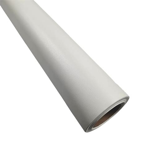 Jutu White Substrate For Solvent Printing Decoration Wedding Photo And