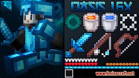Best Minecraft Bedrock Pvp Texture Pack Globefaher