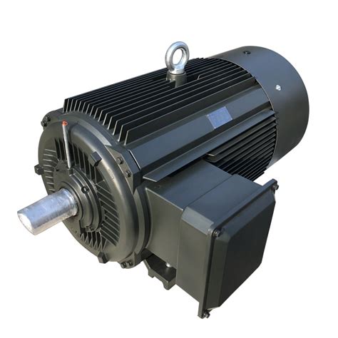 Variable Frequency And Speed Regulating Yvf Three Phase Induction Motor
