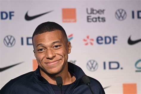 Vinicius Mbappé Premier malaise au Real Madrid Le10sport