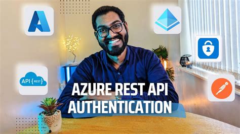 how to access azure resources using azure rest api tutorial with postman and service