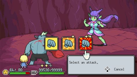Meg S Monster 2023 Switch EShop Game Nintendo Life