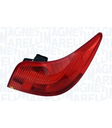 PILOTO TRASERO DERECHO PEUGEOT 308 SW Comercial SIA