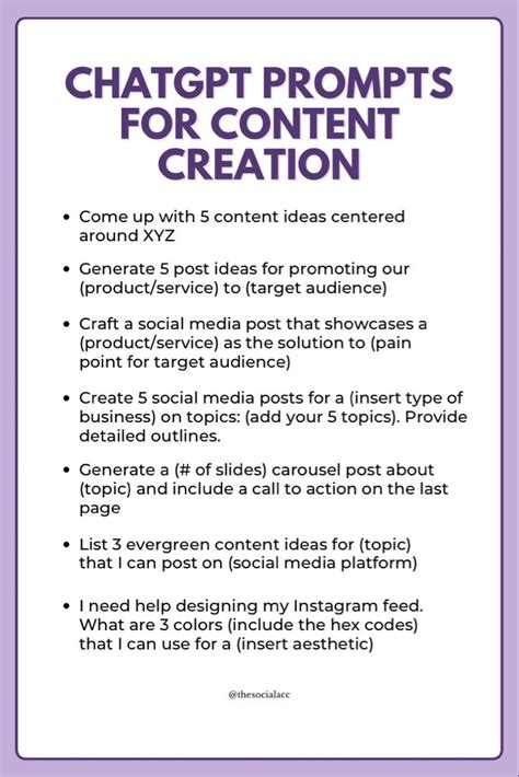 This Pin Is About Chat Gpt Prompts For Content Creation Startup