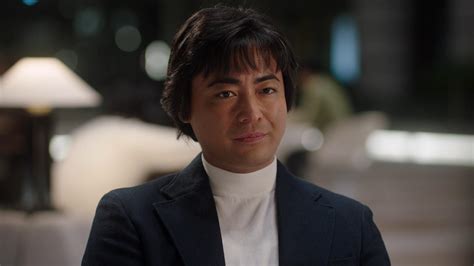 The Naked Director 2019