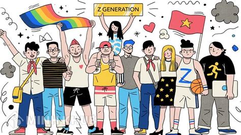 Tìm hiểu đặc cầu là gì gen z và tác động của nó đến thế hệ trẻ