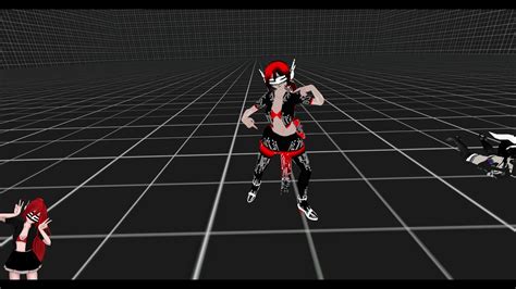 Sexy Dancing Vrchat Full Body Tracking Poggers Youtube