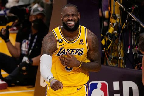 The Unstoppable Legacy Of LeBron James A Trailblazer In NBA History