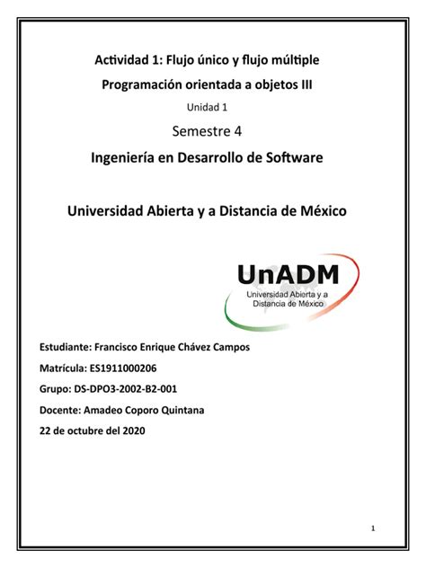 dpo3 u2 a1 frcc pdf hilo computación proceso computación