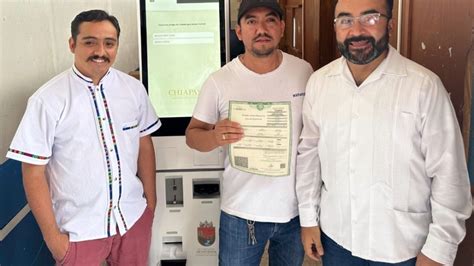 Acta de nacimiento Cómo puedo descargar mi acta de nacimiento con