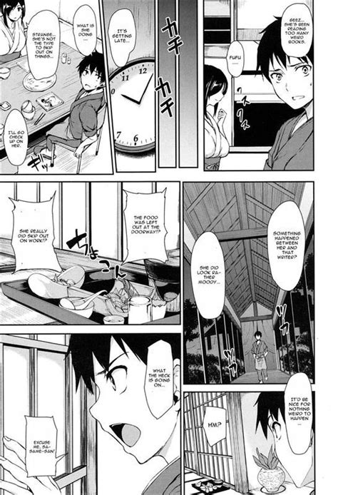 Tachibana Omina Yukemuri Harem Monogatari Chapter 1 XXXComics Org