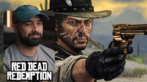 Capturing Javier Escuella Red Dead Redemption 2022 Part 7 Youtube