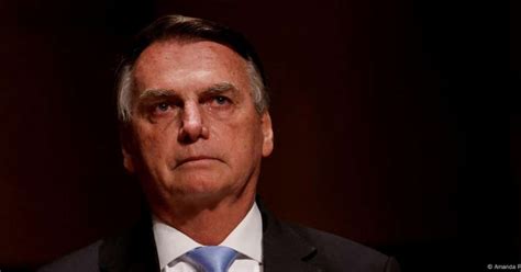 PF Indicia Bolsonaro Braga Netto E Mais 35 Por Tentativa De Golpe De