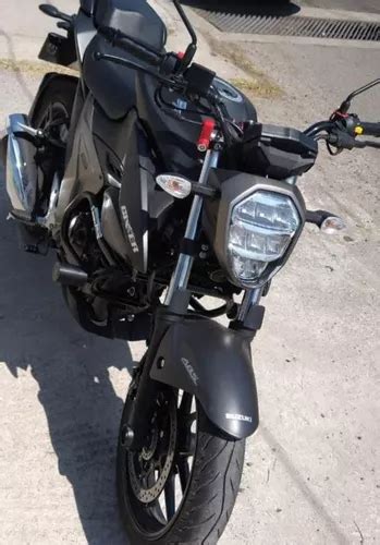 Slider Suzuki Gixxer