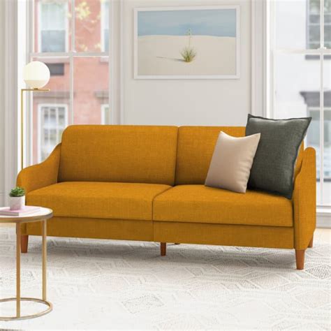 10 Best Small Sleeper Sofas For Apartments Tight Spaces Apartment