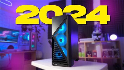 Arm La Pc Gamer M S Barata Posible Para Youtube