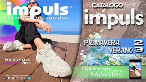 Impuls Catalogo Dama Discount 1688047358 52 OFF