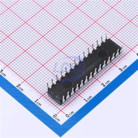 Pic F I Sp Microchip Tech C Lcsc Electronics