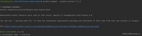 java中gradle项目报错org gradle api plugins mavenplugin解决办法 java 脚本之家