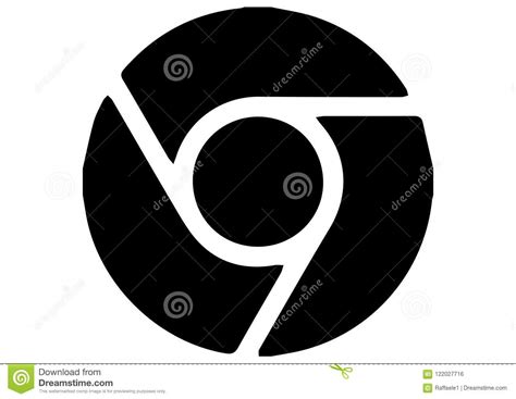 Chrome Vector
